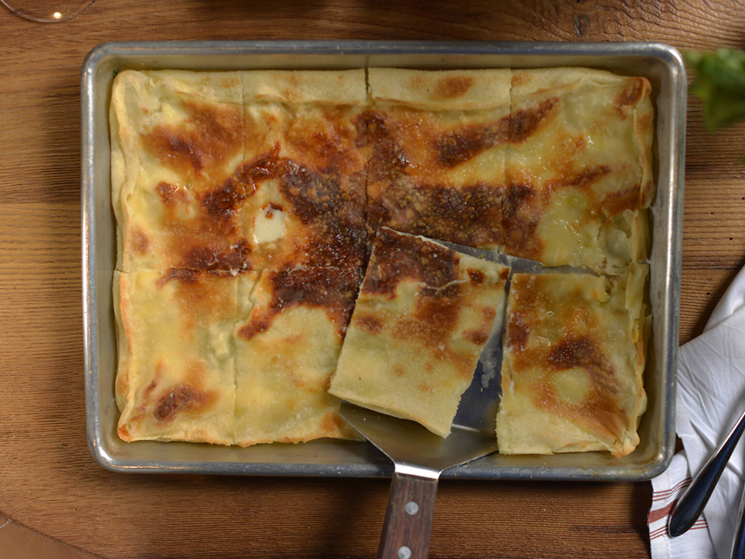 21 Best Italian Restaurants in Miami to Try Right Now