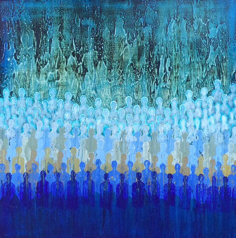 Isomorphic | Art in Sri Lanka