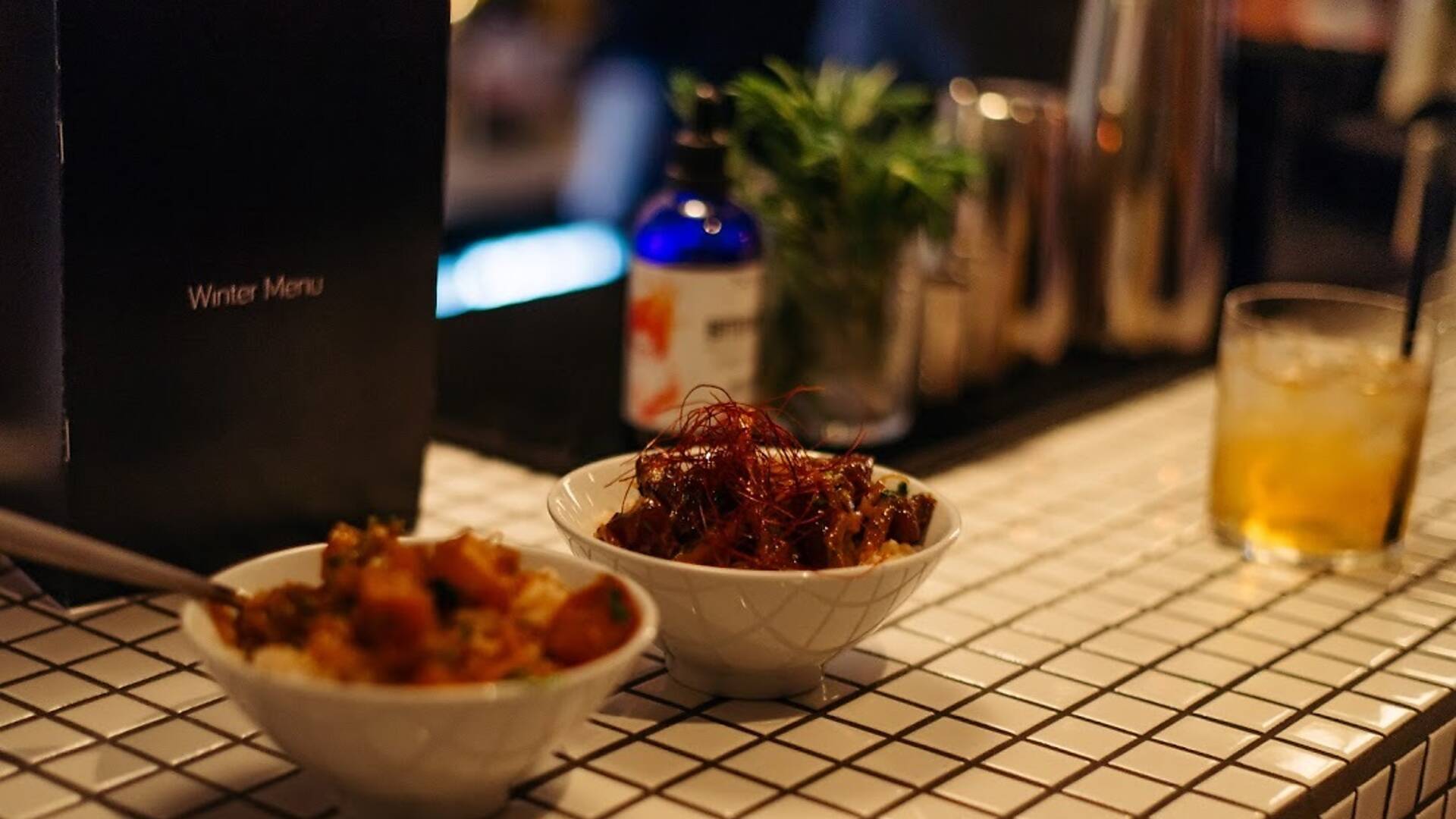 Behind This Wall | Bars and pubs in Hackney, London