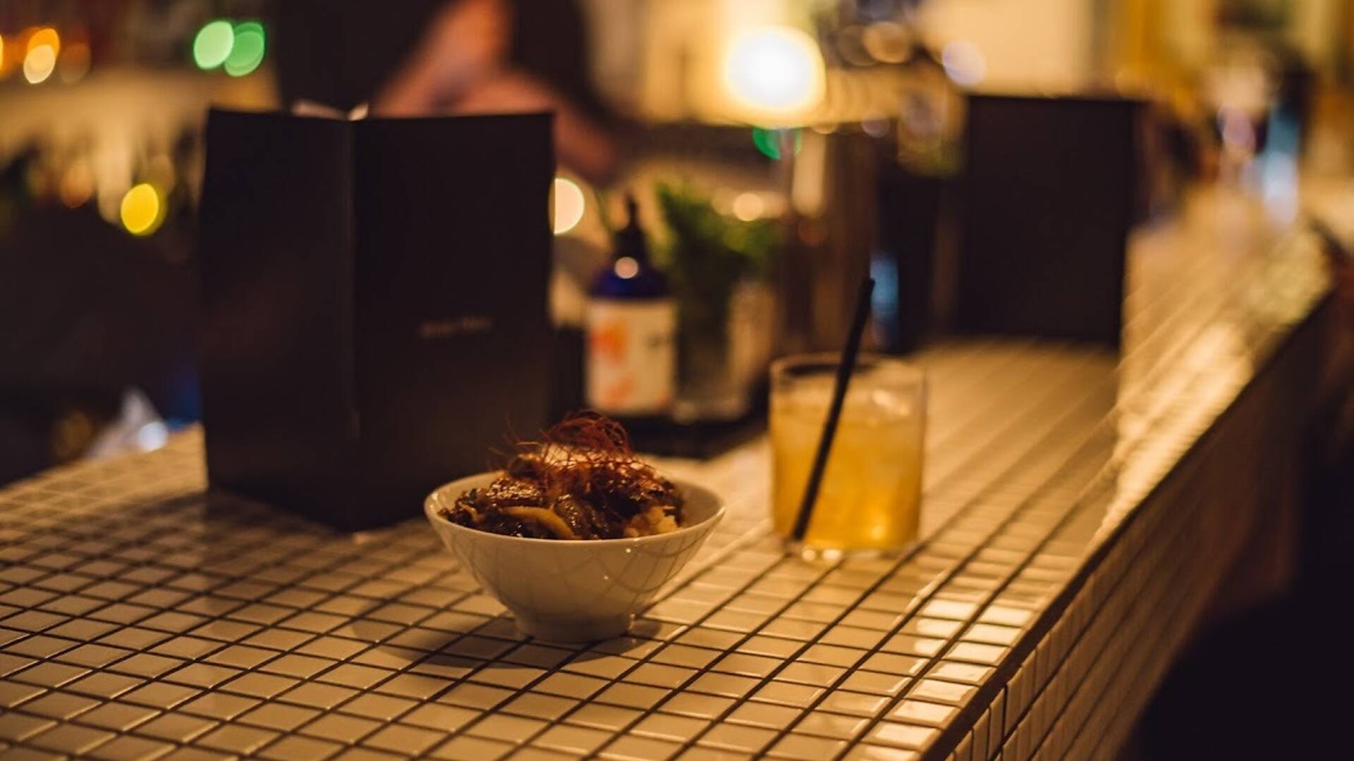 Behind This Wall | Bars and pubs in Hackney, London