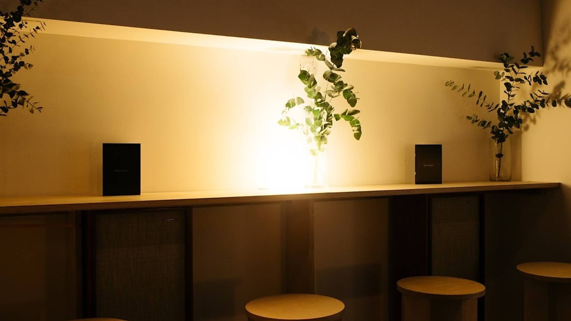 Behind This Wall | Bars and pubs in Hackney, London