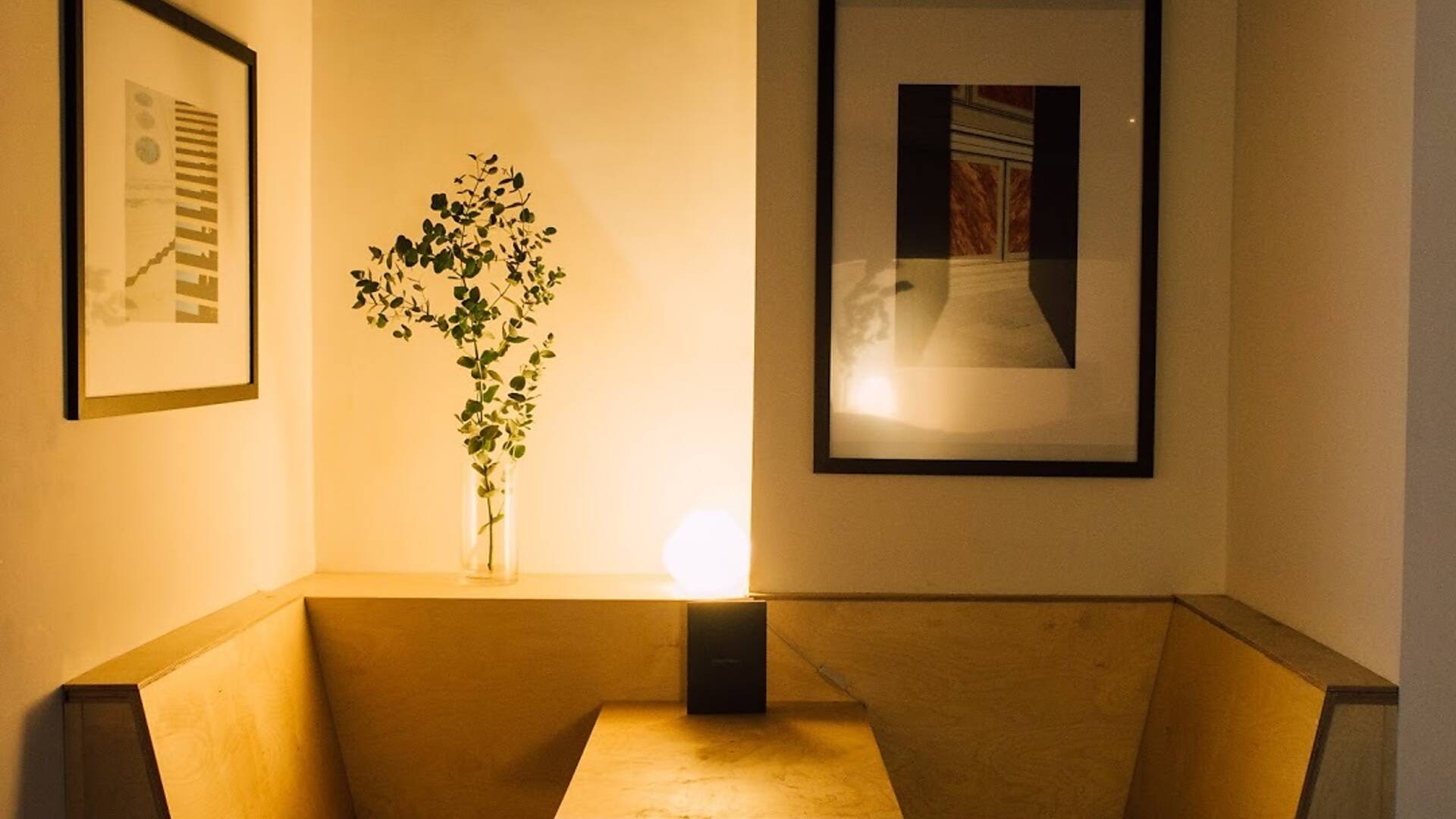 Behind This Wall | Bars and pubs in Hackney, London