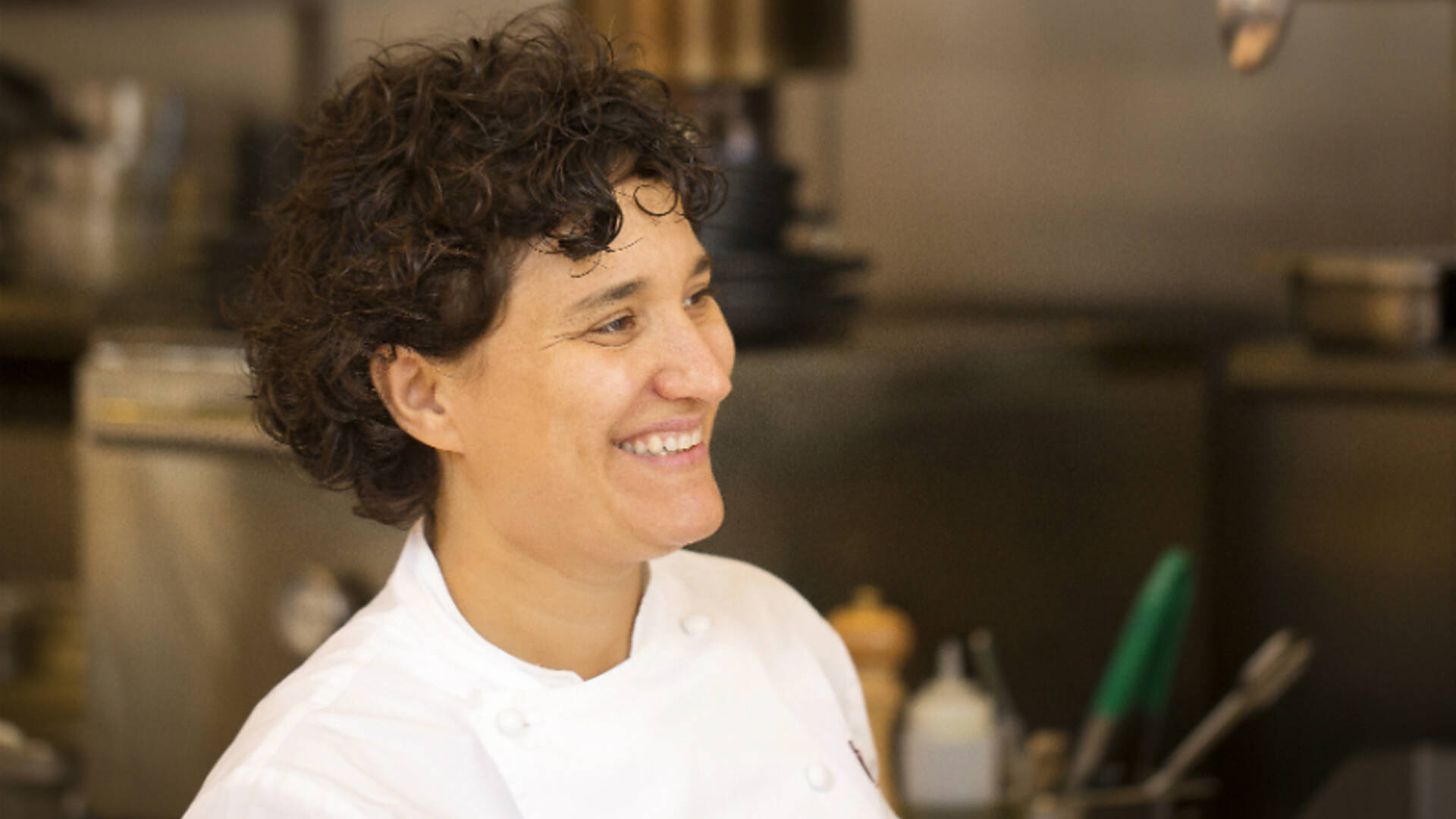 Coolest female chefs in London - Time Out London