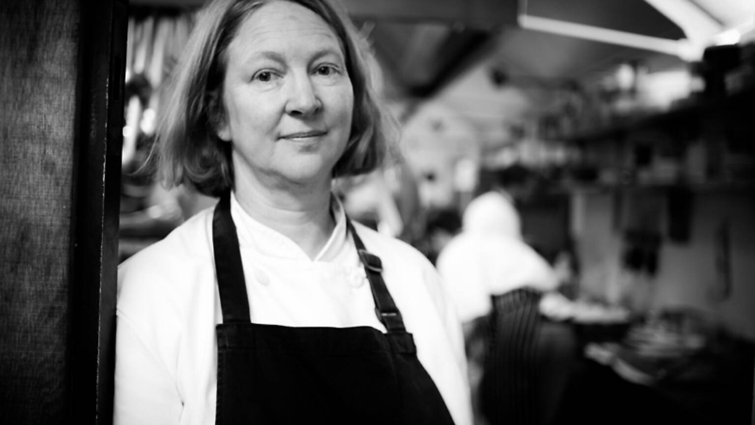 Coolest female chefs in London - Time Out London