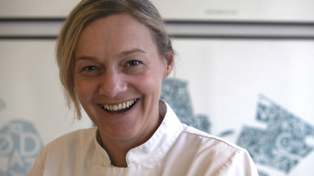 Coolest female chefs in London - Time Out London