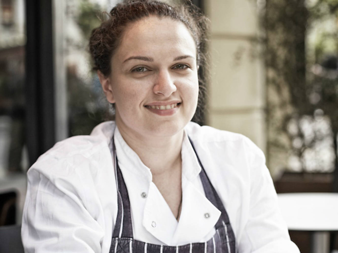 Coolest female chefs in London - Time Out London