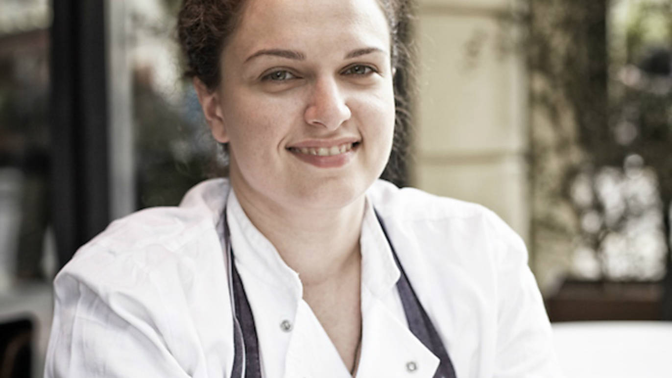 Coolest female chefs in London - Time Out London