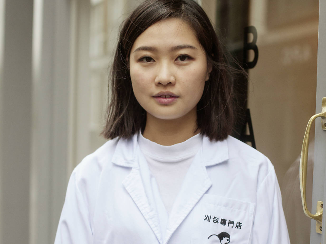 Coolest female chefs in London - Time Out London