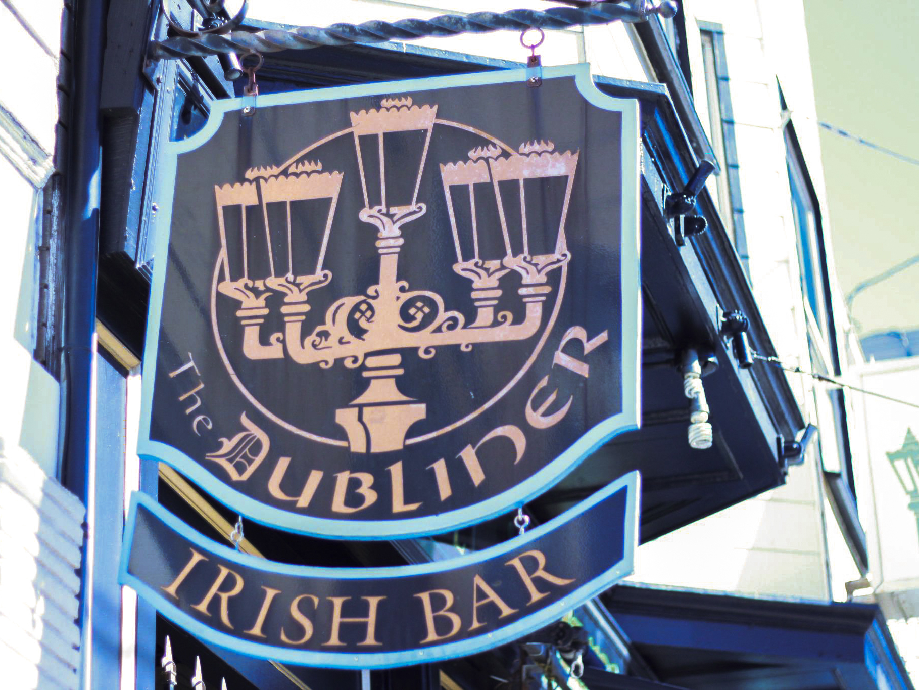The Dubliner | Bars in Noe Valley, San Francisco