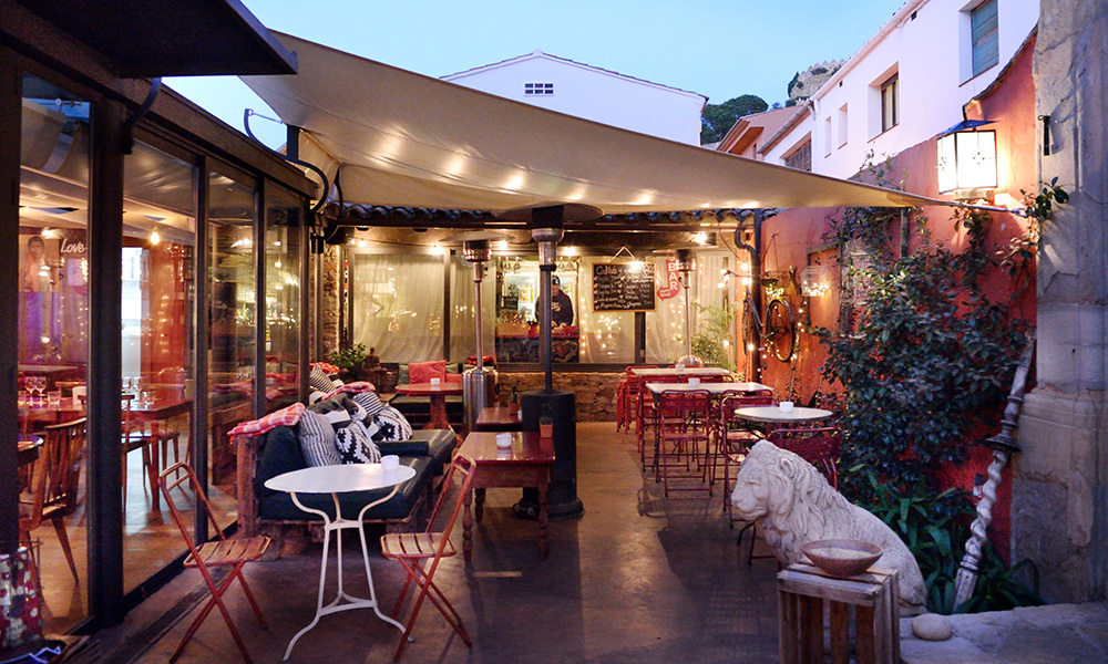 The best bars, cafés and places to drink in Girona