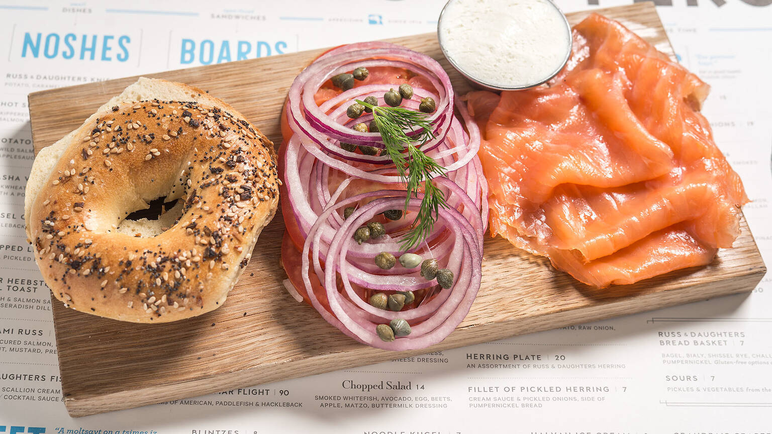 15 Best Bagel Shops in NYC