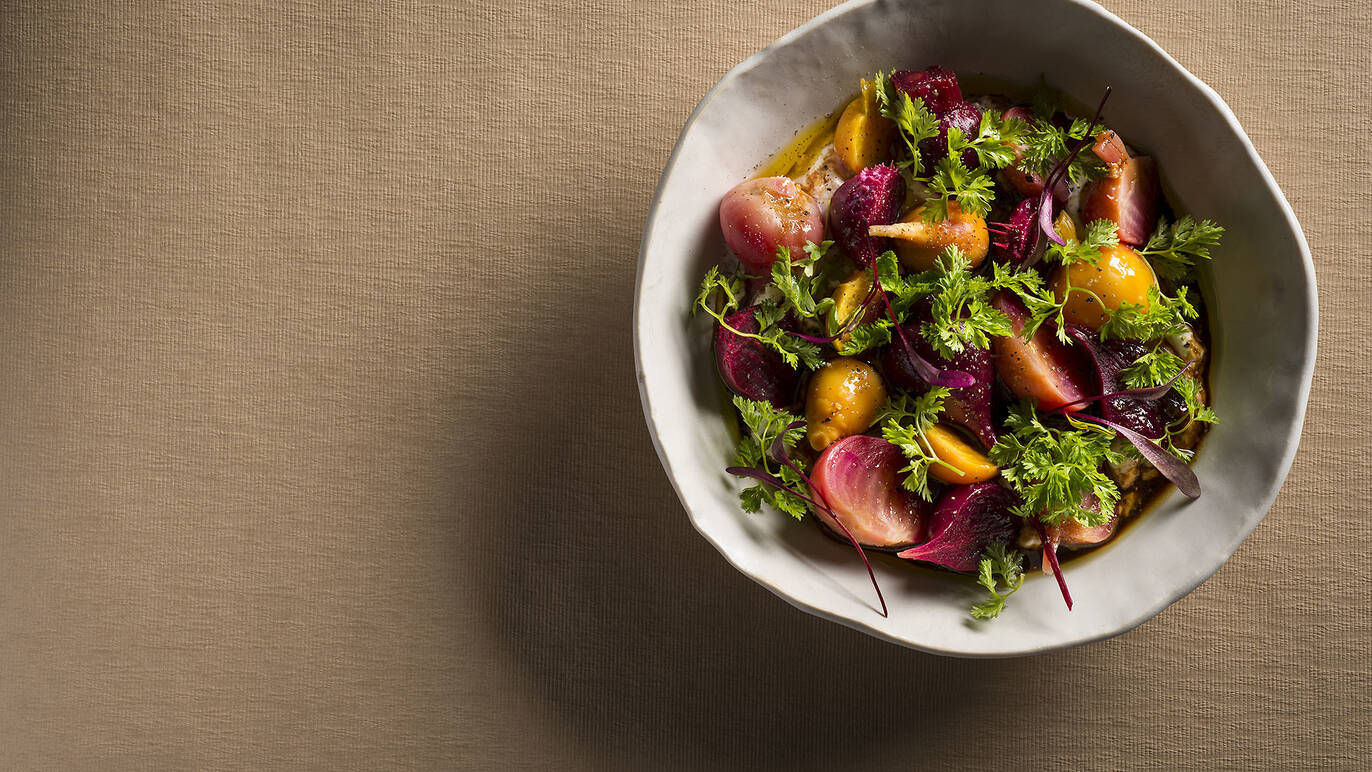 Manhattan's 11 best brunch destinations