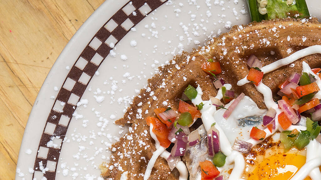 Best brunch in Queens for a late breakfast on the weekend