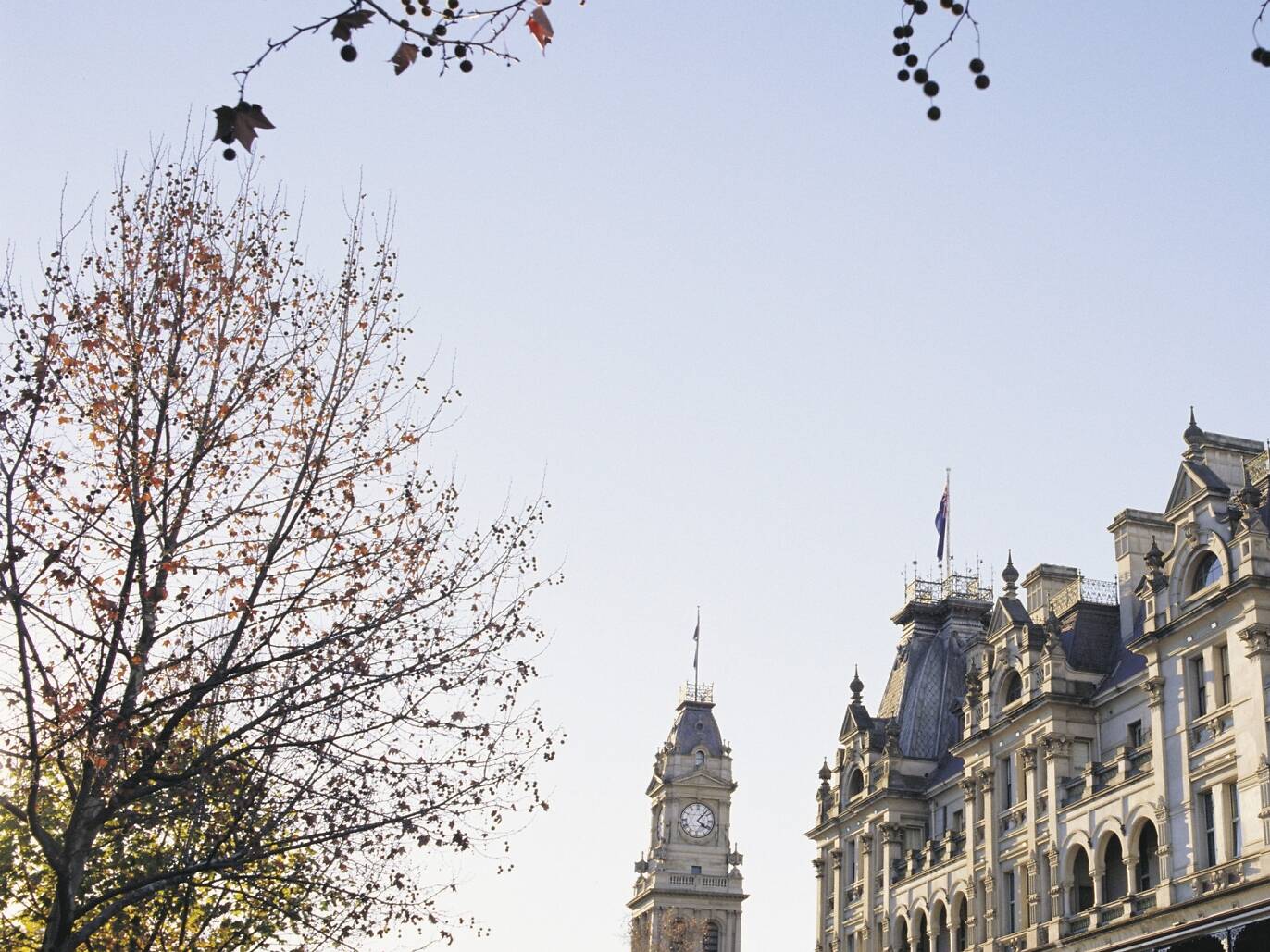 The 20 Best Weekend Getaways From Melbourne In Victoria