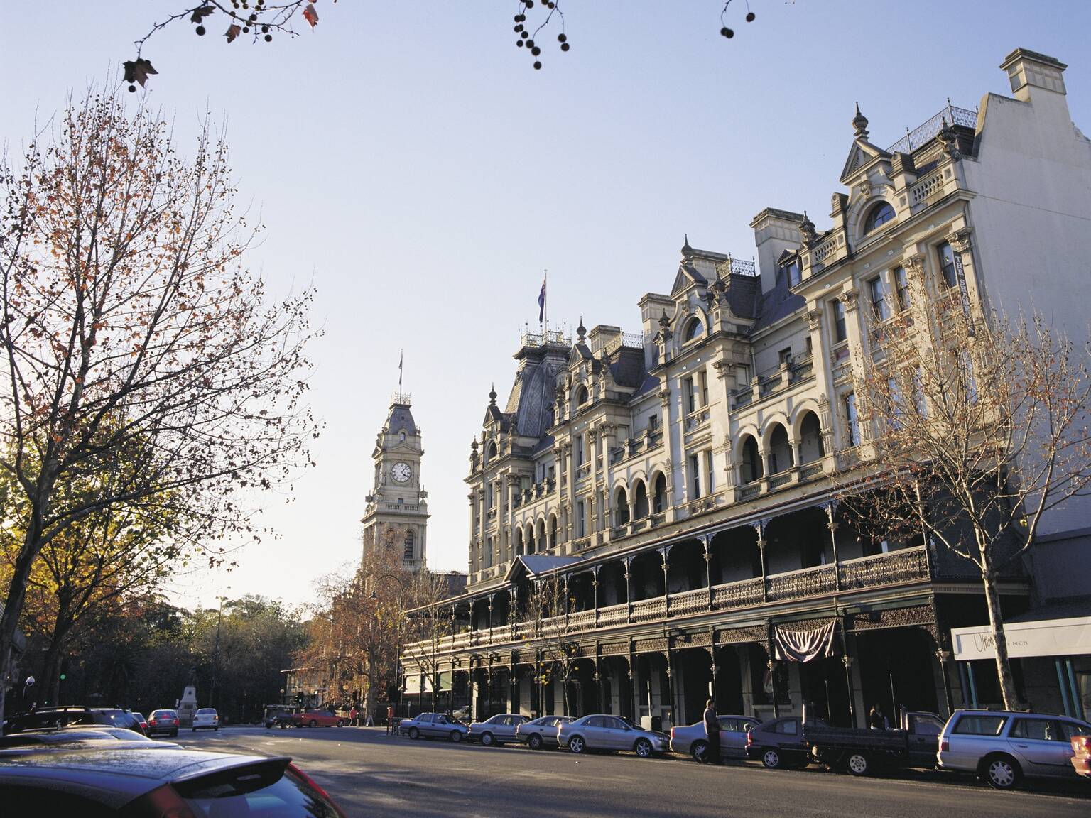 The 20 Best Weekend Getaways From Melbourne In Victoria