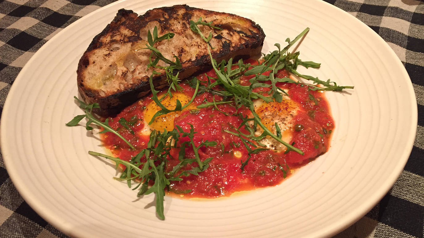 Manhattan's 12 best brunch destinations