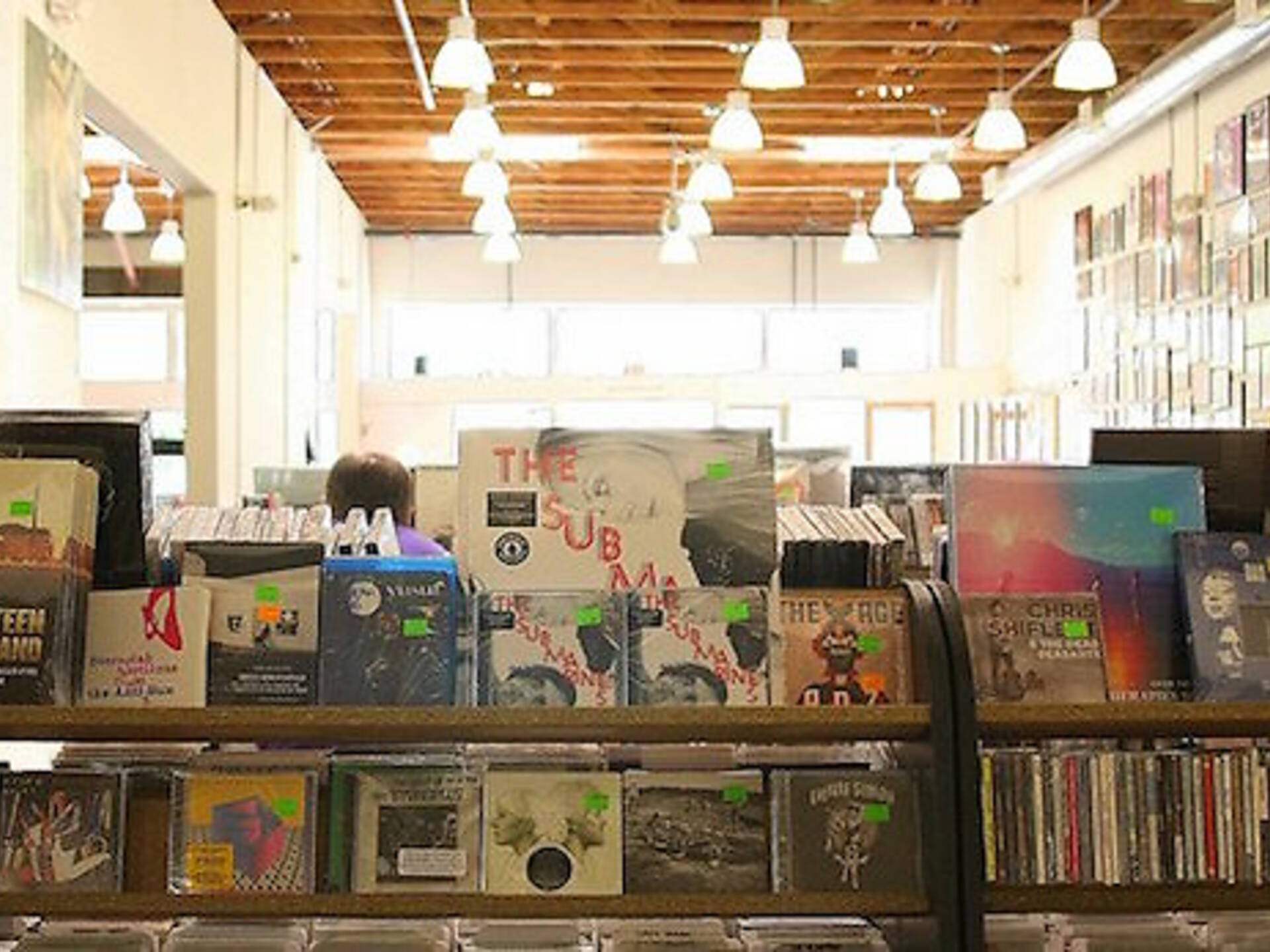 Best shopping in Long Beach for vintage, basics and more