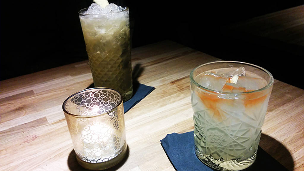 Le Distrait | Bars à Sentier, Paris