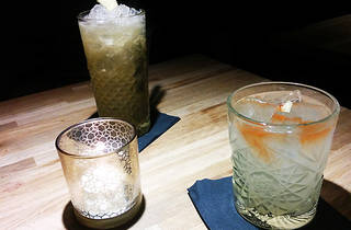 Le Distrait | Bars à Sentier, Paris