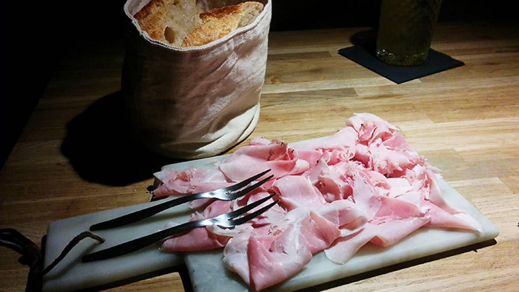 Le Distrait | Bars à Sentier, Paris