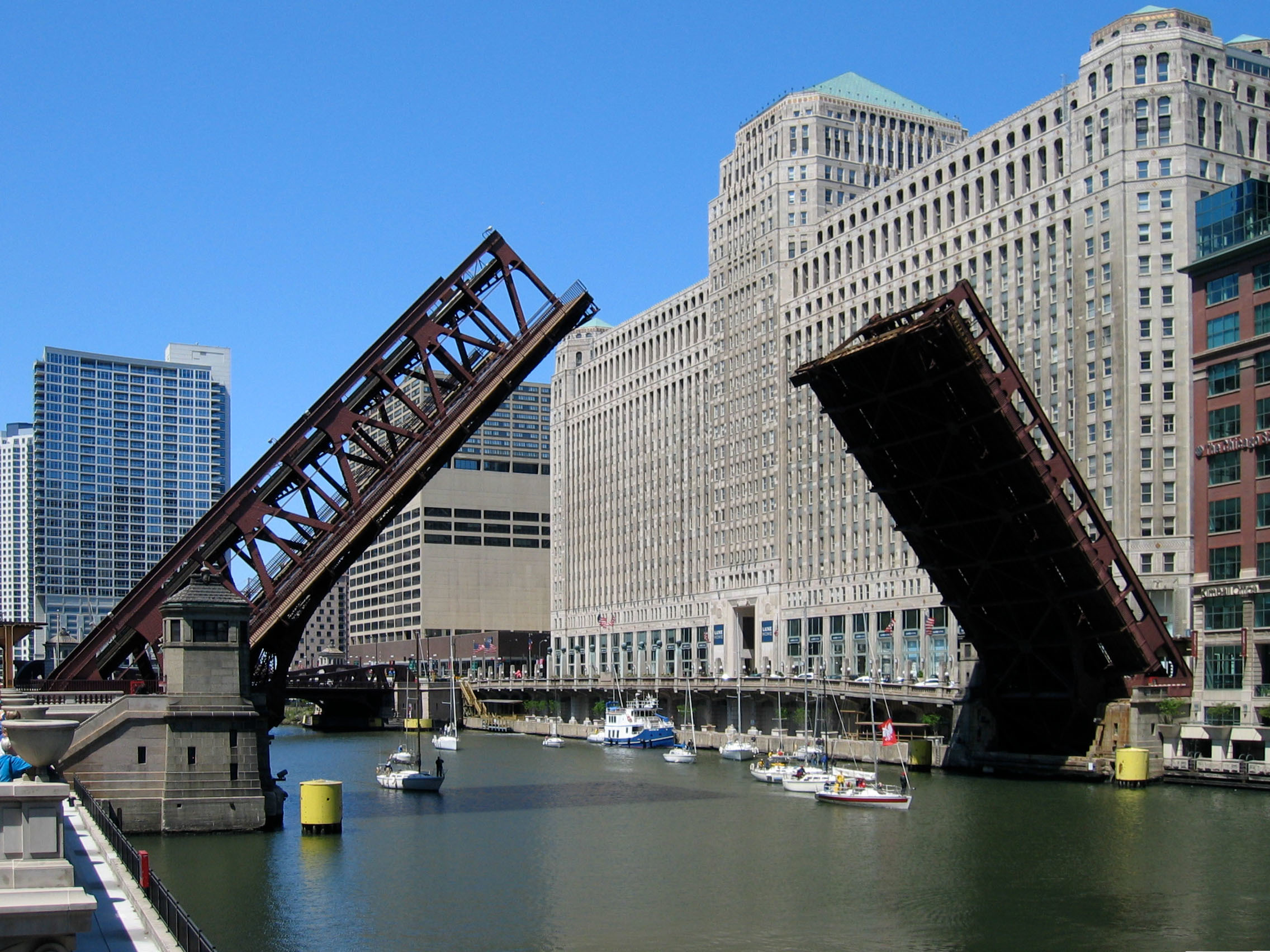 Celebrate Chicago's 179th birthday at the History Museum today