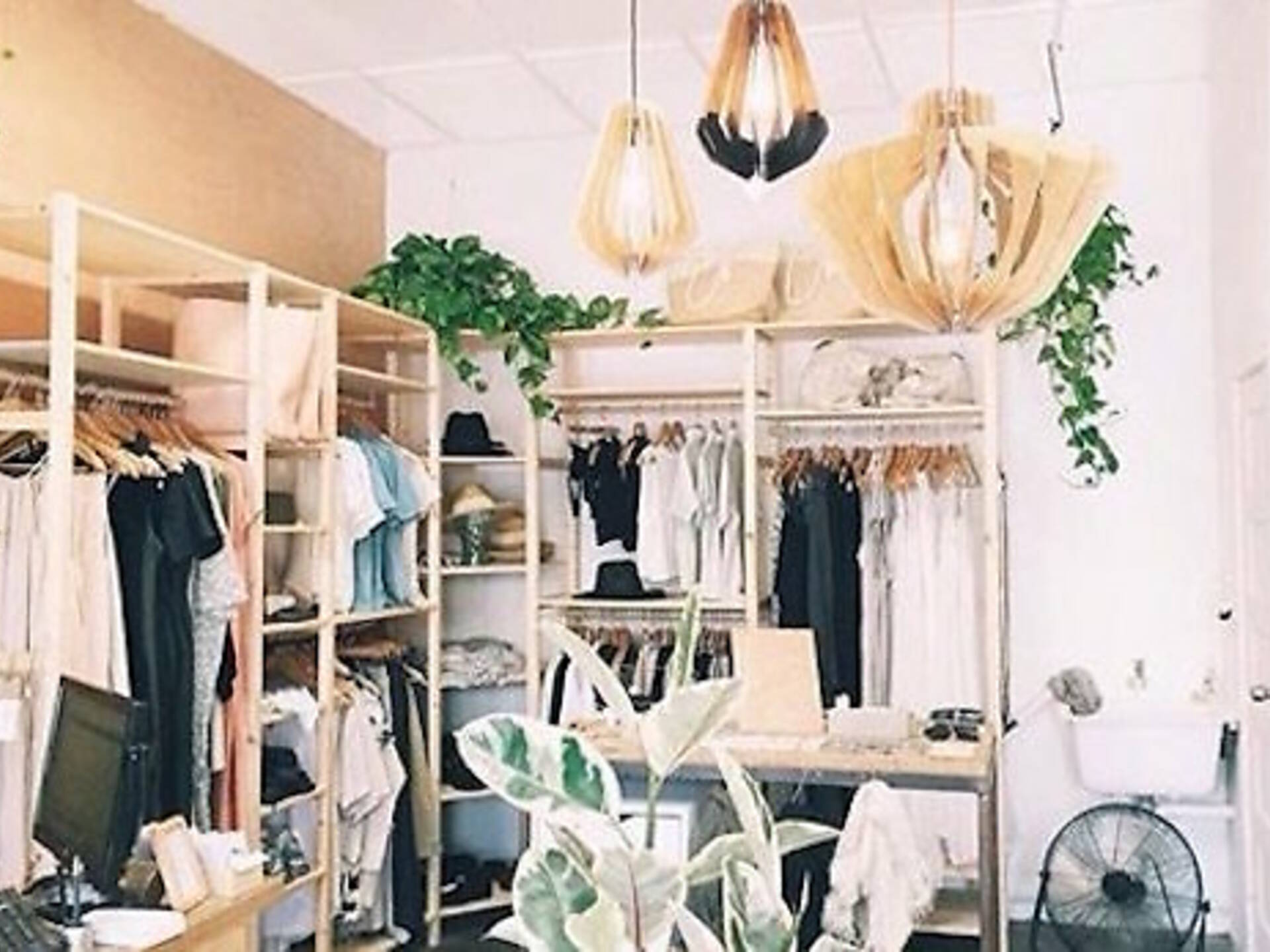 Best shopping in Long Beach for vintage, basics and more