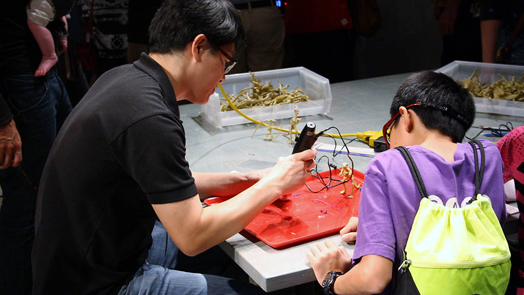 Thinkery | Attractions in Rmma, Austin