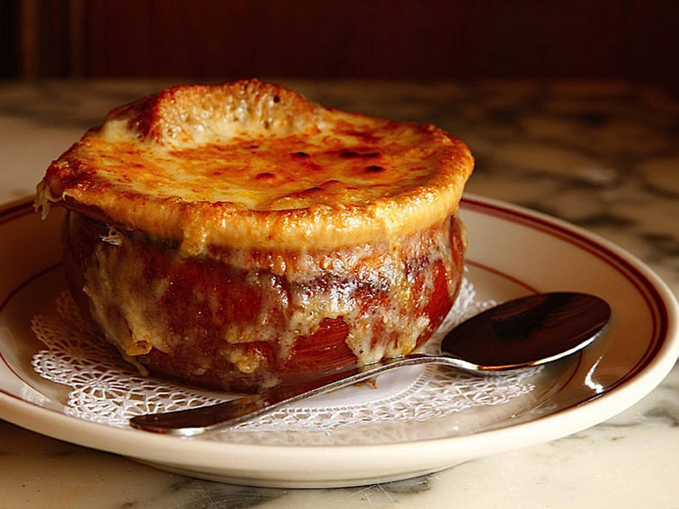 Best French restaurants in America, for haute cuisine and more