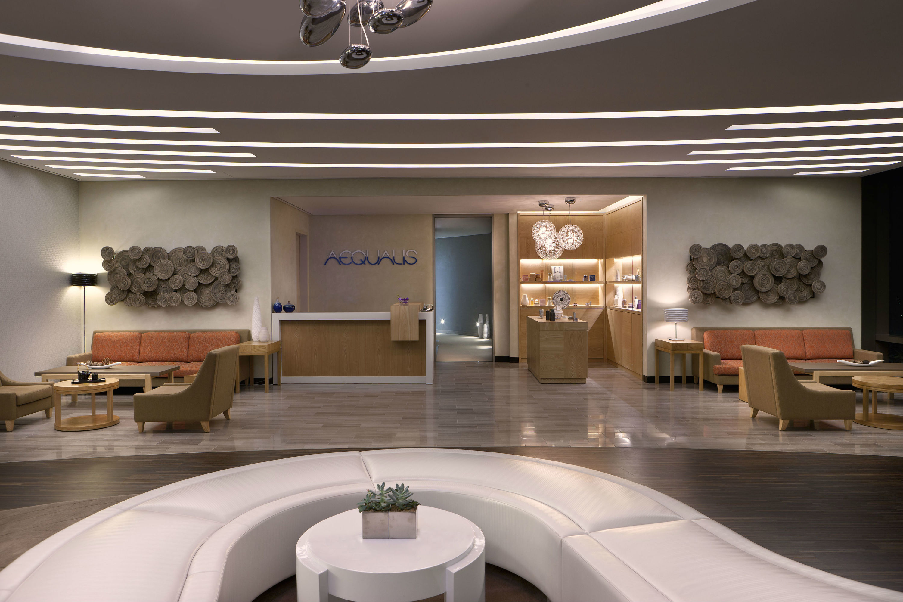 Hotel packages for spring in Seoul