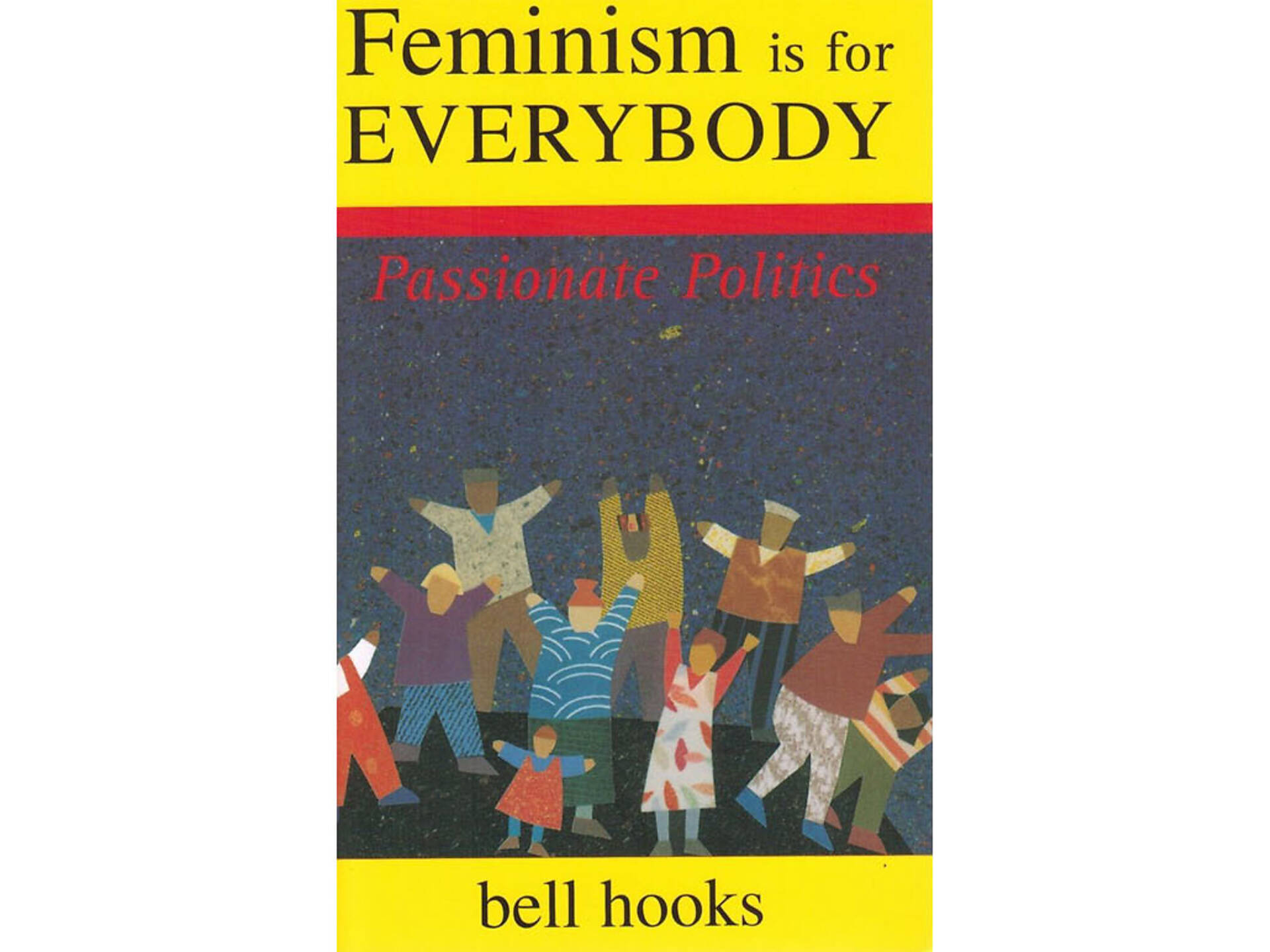 The top 10 essential feminist books for beginners