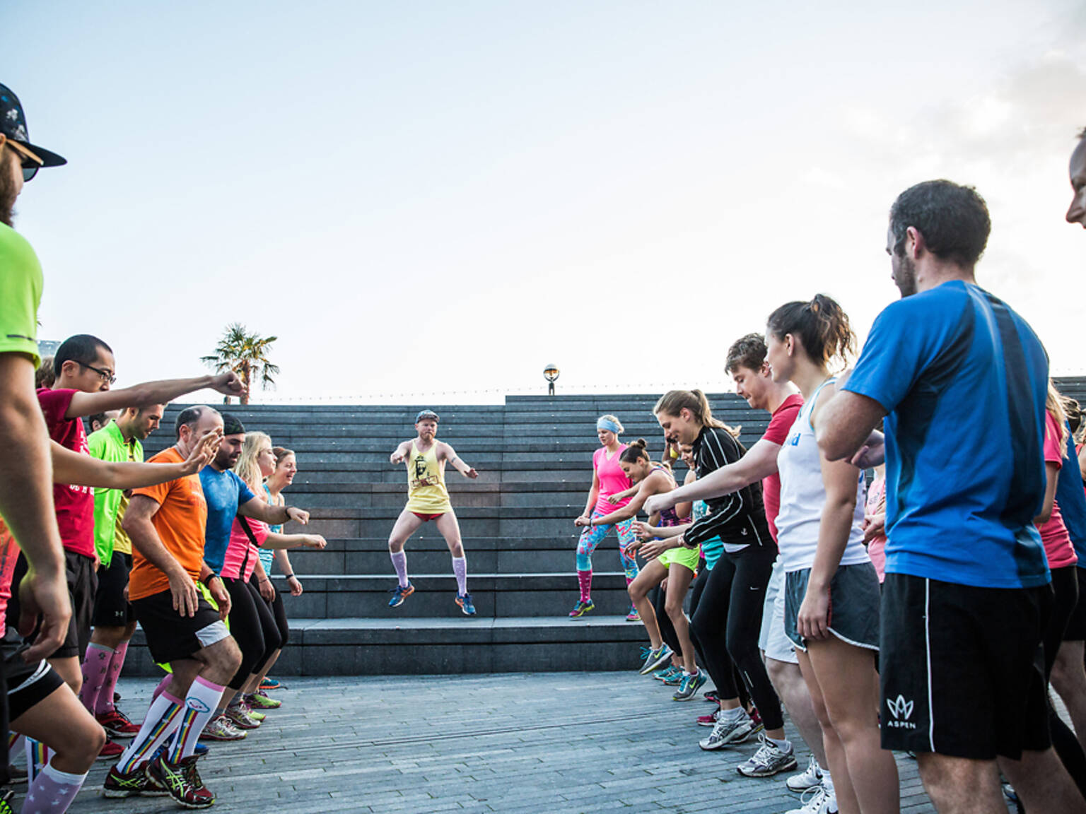 10 Really Great Running Groups, Clubs and Communities in London