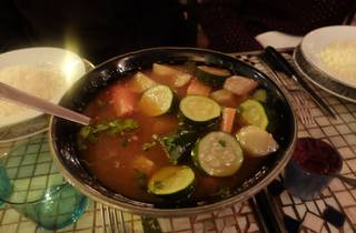 Le Tagine | Restaurants in Folie-Méricourt, Paris