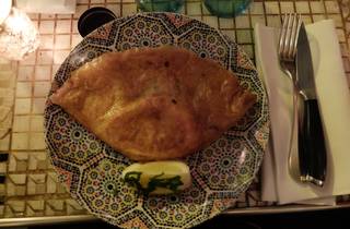 Le Tagine | Restaurants in Folie-Méricourt, Paris