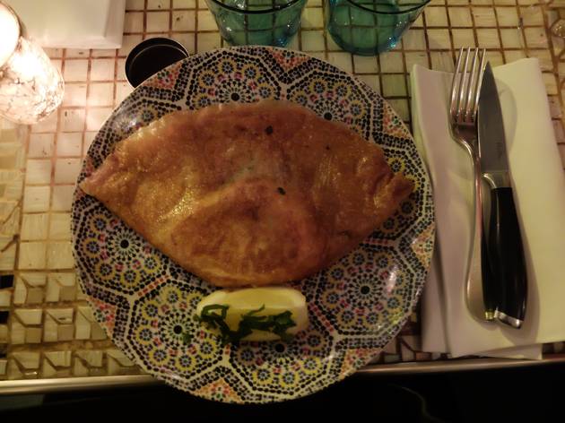 Le Tagine | Restaurants in Folie-Méricourt, Paris