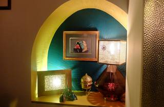 Le Tagine | Restaurants à Folie-Méricourt, Paris