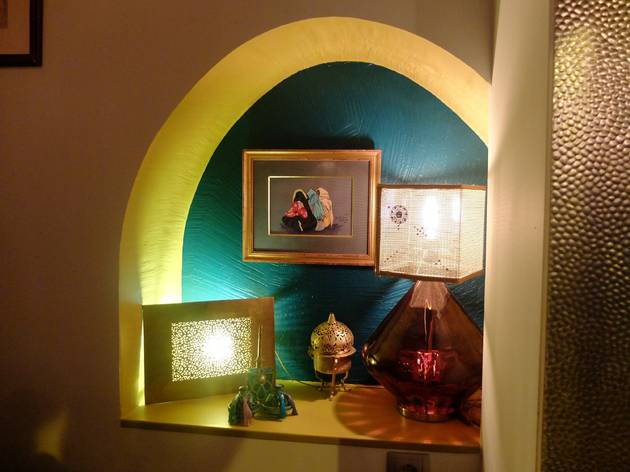 Le Tagine | Restaurants in Folie-Méricourt, Paris