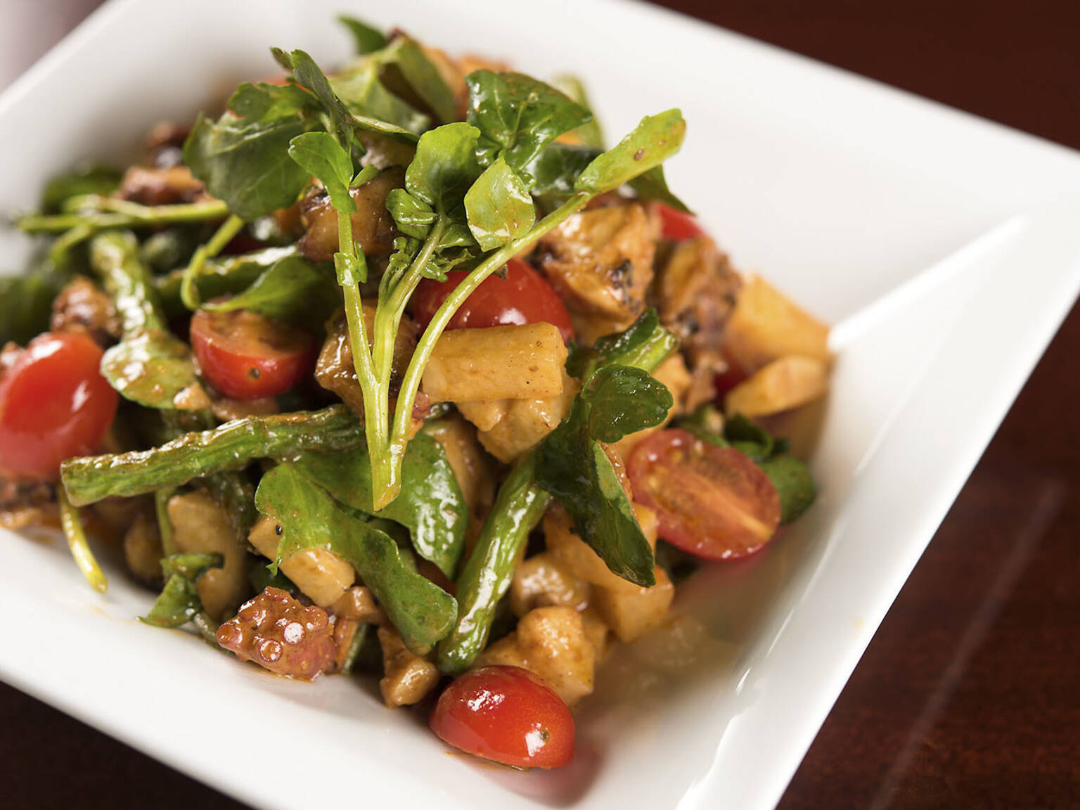 Four new Mexican restaurants reinvent a cuisine