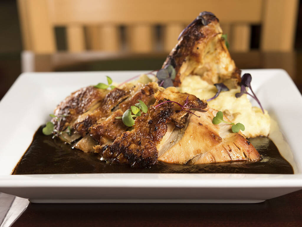 Best Mexican food BYOB restaurants in Chicago