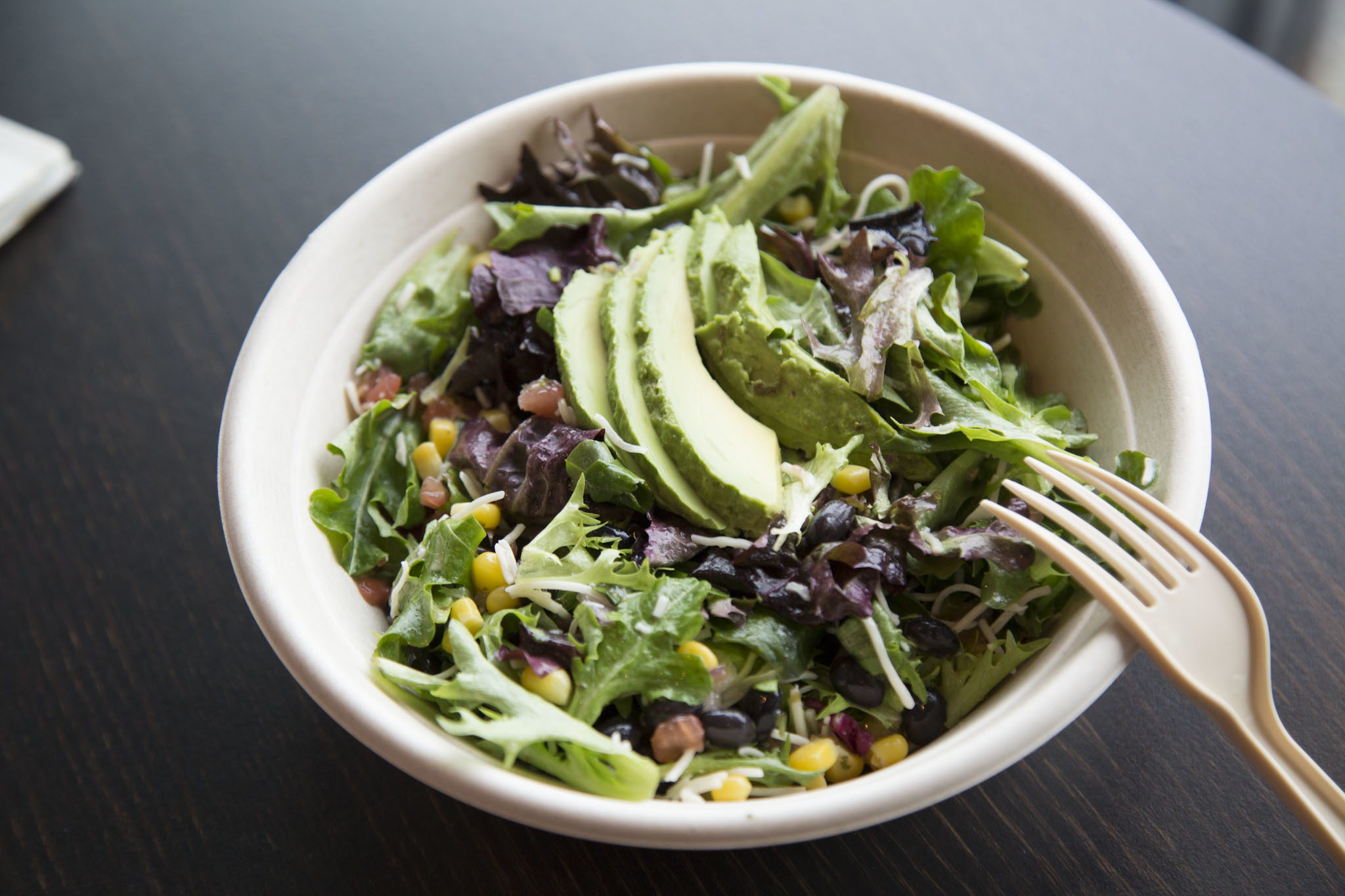 Freshii | Restaurants in Streeterville, Chicago