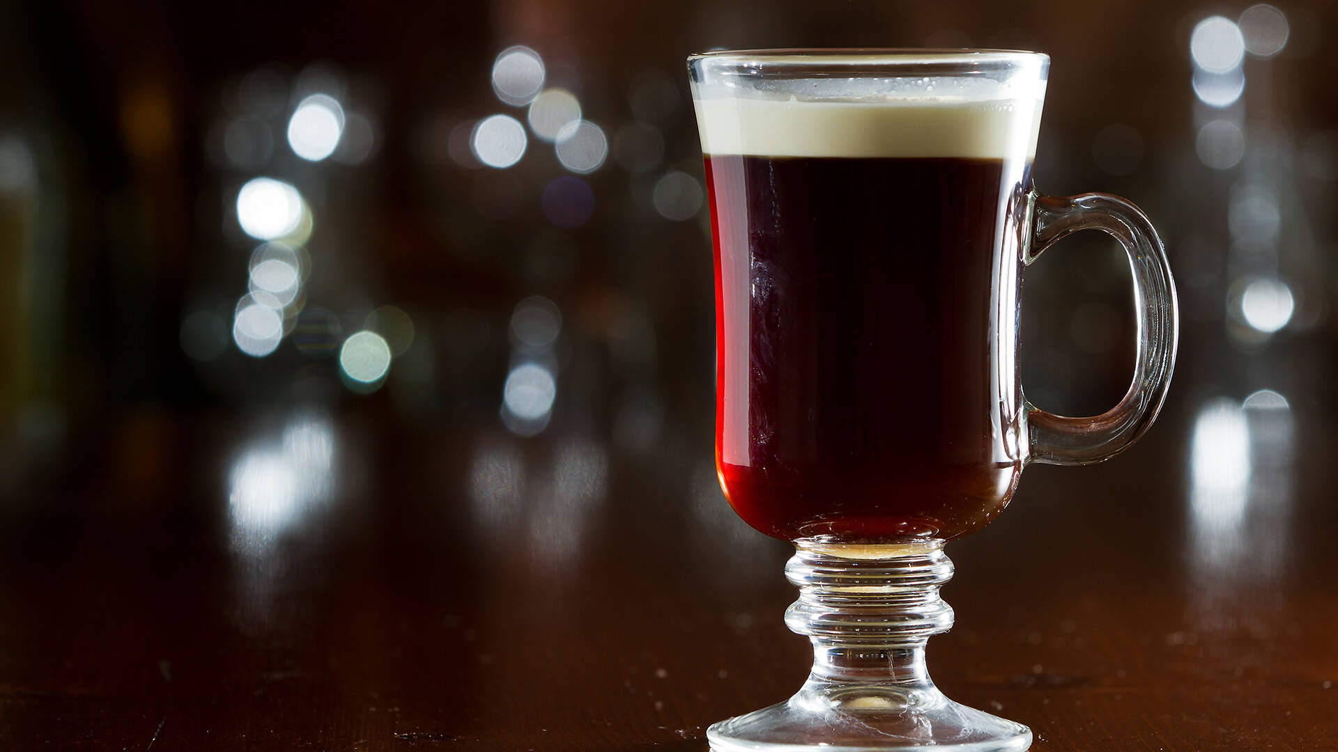 Best Irish coffees at pubs and cocktail bars