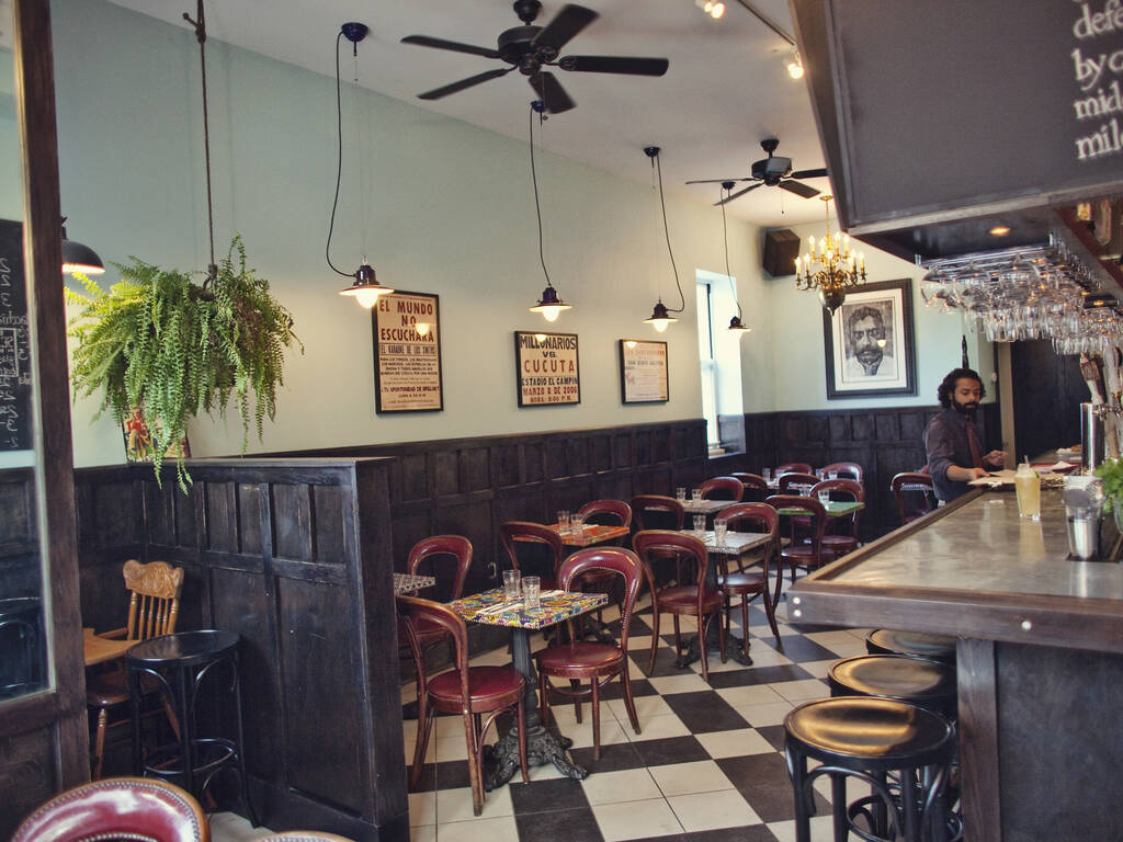 Best Irish coffees at pubs and cocktail bars