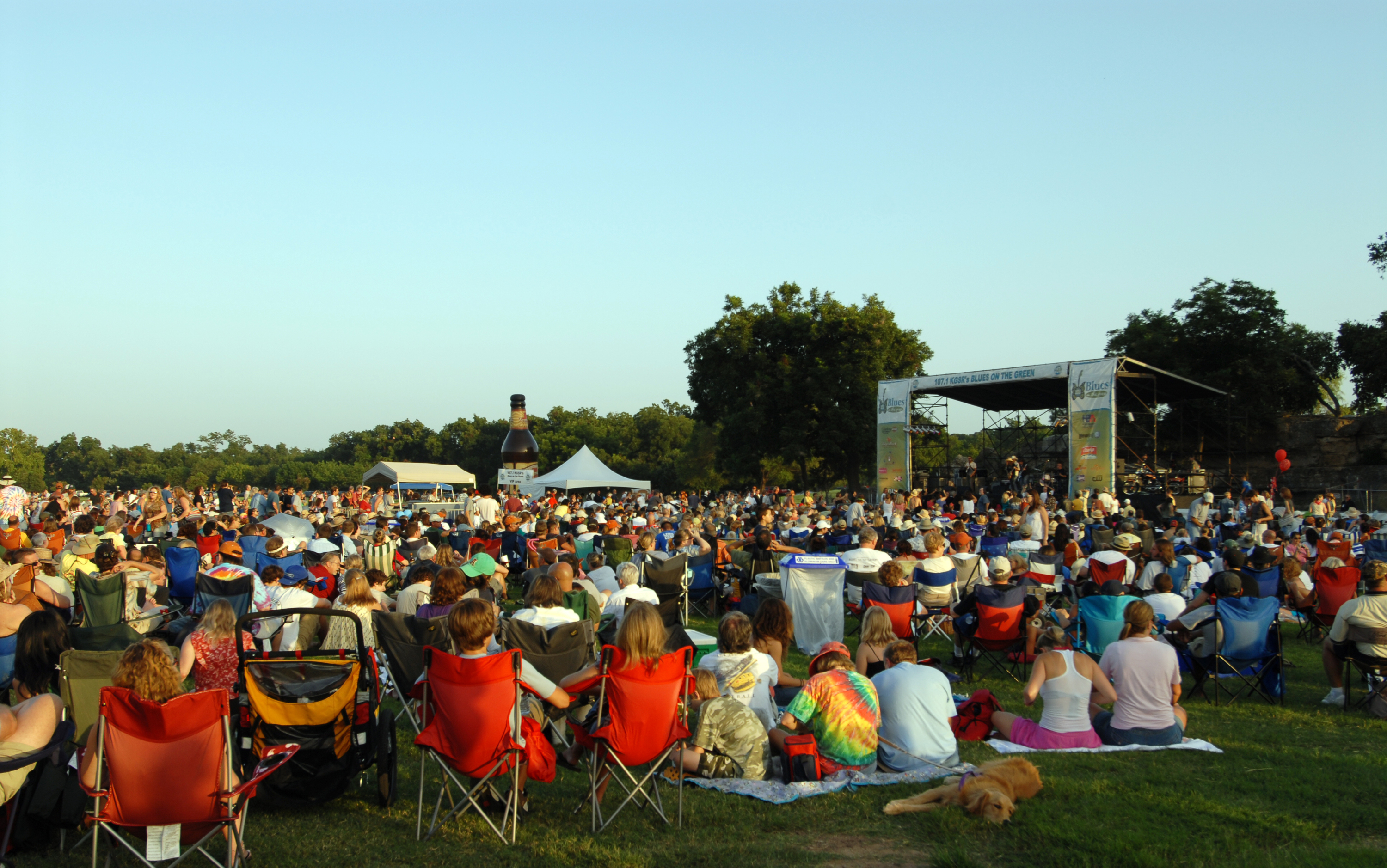 Guide to Austin Events in July 2018