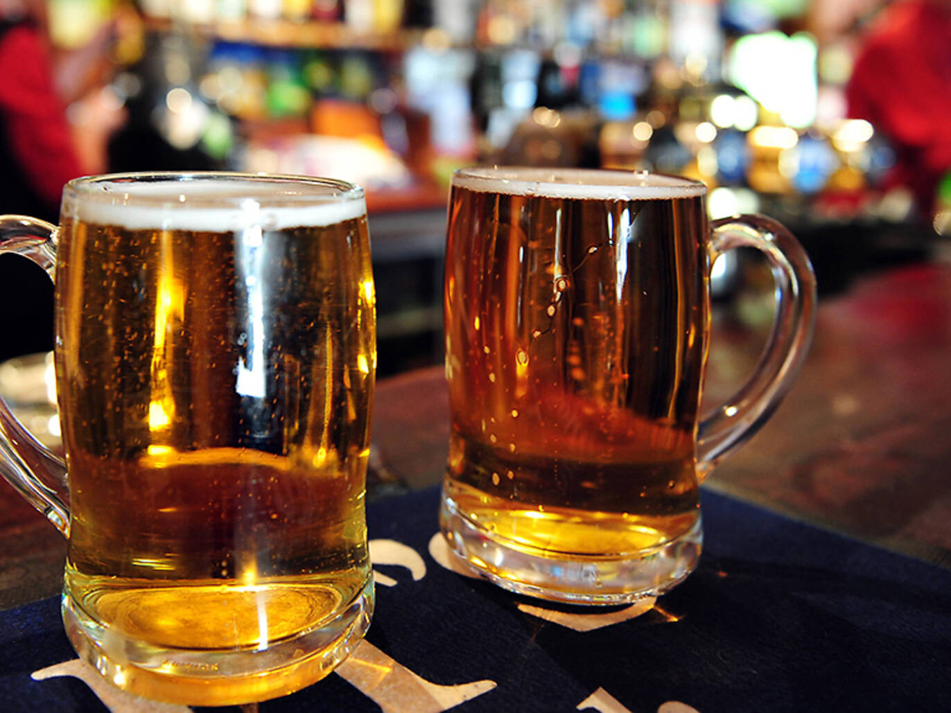 10 Best San Francisco Breweries for Drinking Incredible Beers