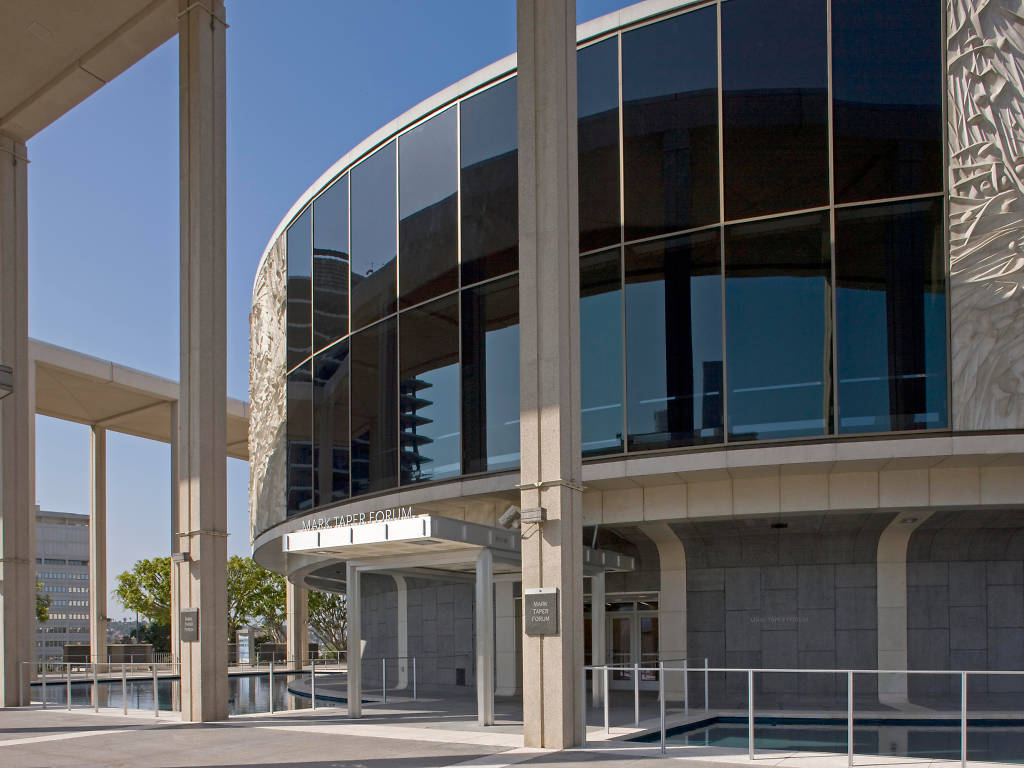 Mark Taper Forum season, tickets, location and more