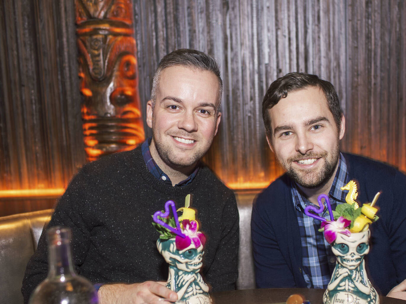 Our Complete Guide To Dating In Chicago