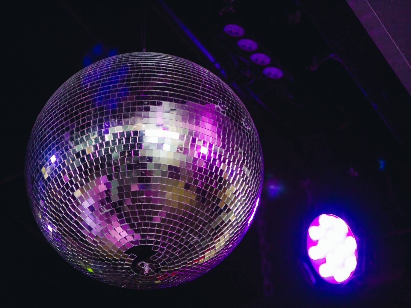 Where to dance to disco in Melbourne