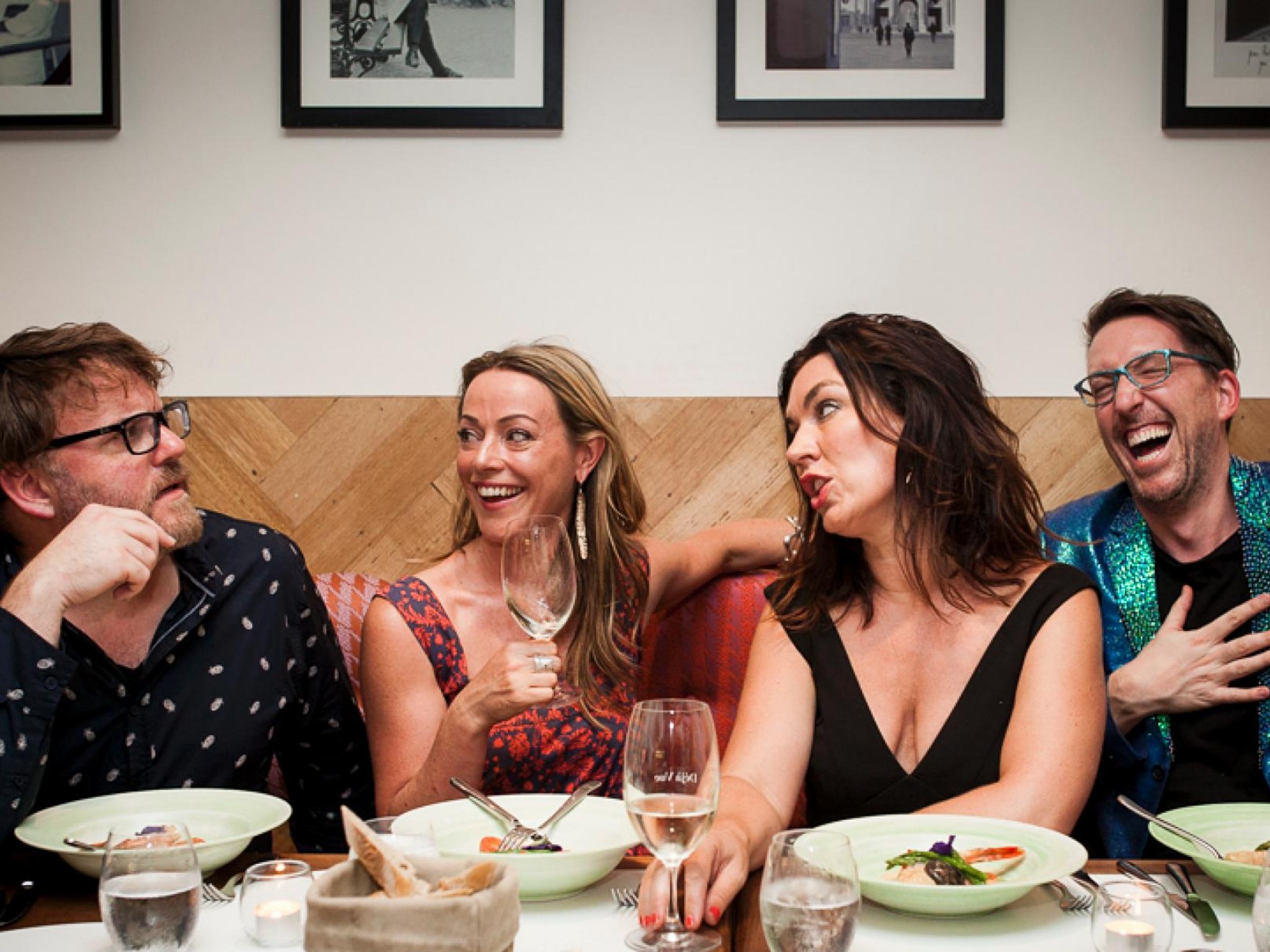 Victorian Opera 2016 season