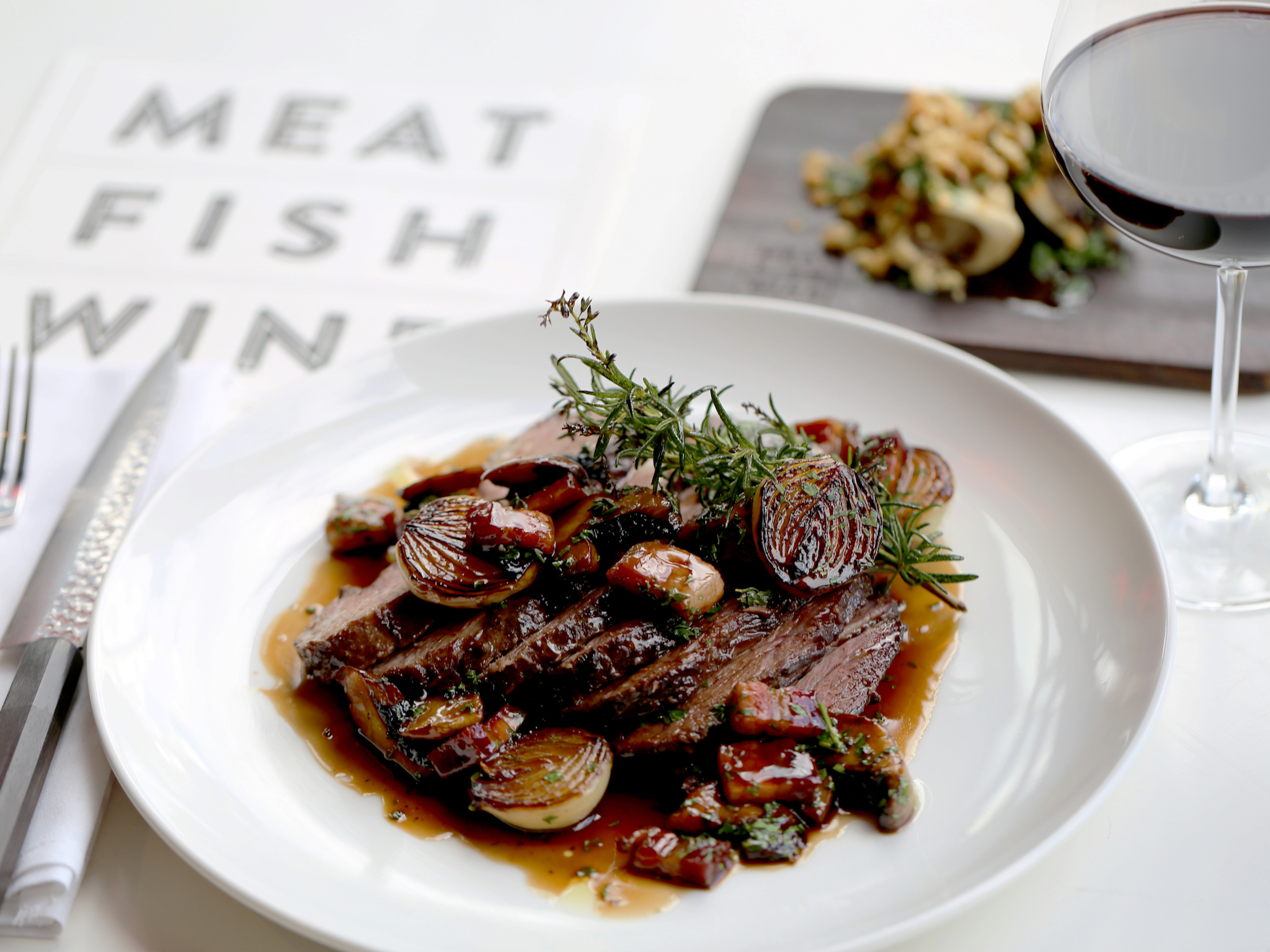 Four classic Melbourne restaurants worth coming back to