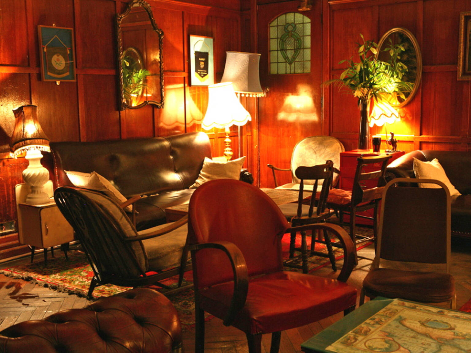 15 Ridiculously Cosy Pubs in London