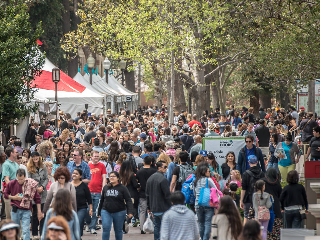 Los Angeles Events Calendar for 2026, From Concerts to Screenings